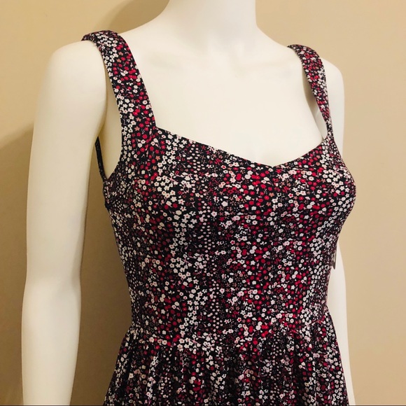 BeBop | Dresses | Nwt Bebop Floral Dress | Poshmark